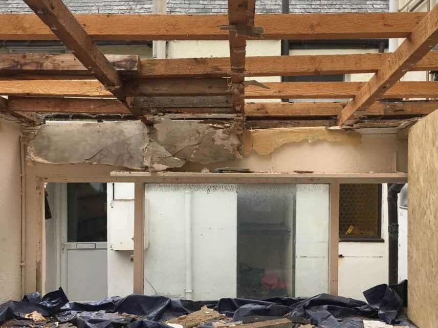 Project examples | GL Design Services Ltd.